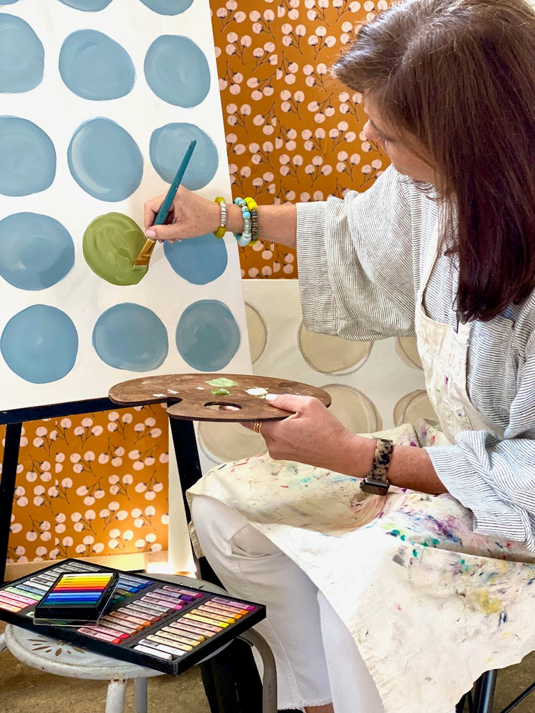 Live Artfully: Celebrating Our Artists And Makers – Winton + Waits