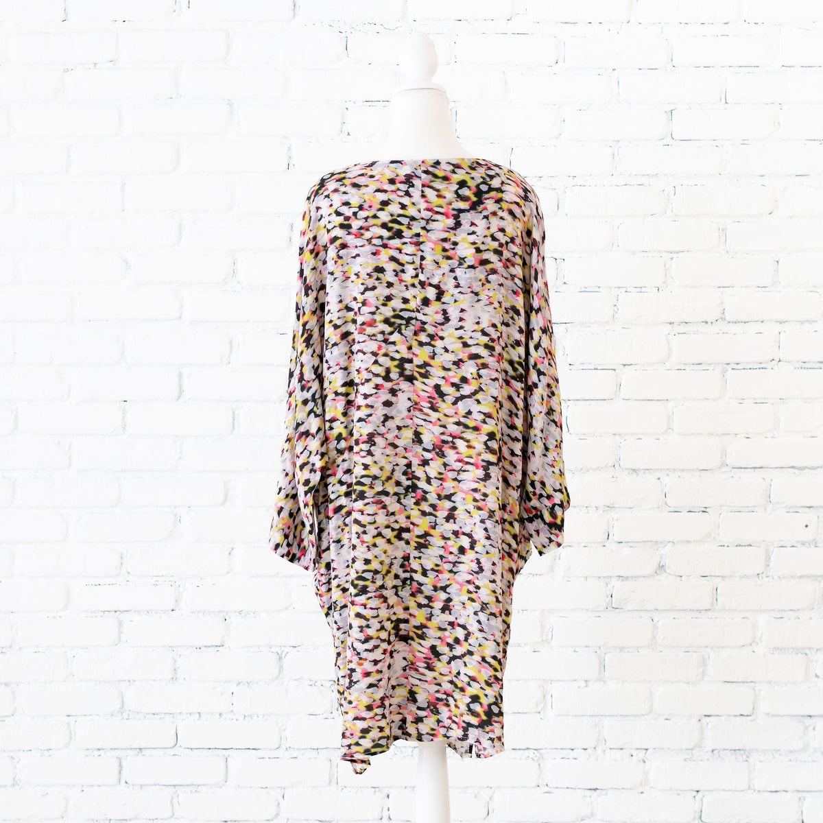 Modern Moonlight Scoop Pocket Dress – Winton + Waits